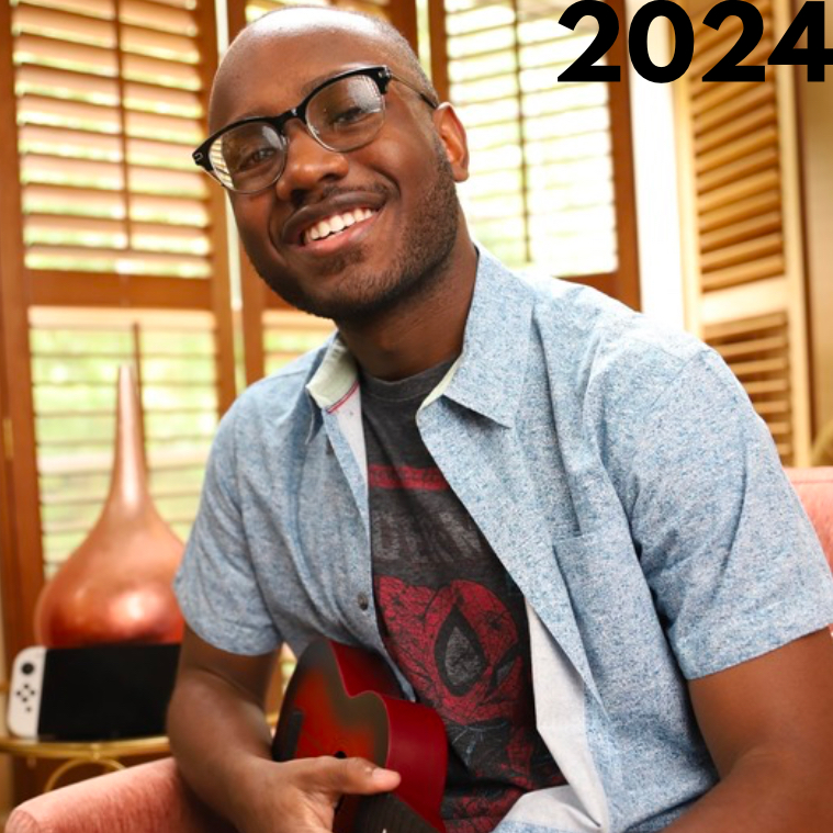 My 2024 Favorites – Noah Robinson